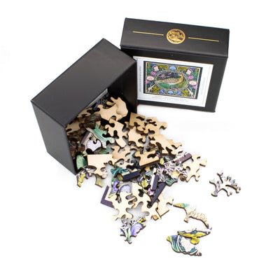 7 Reasons Puzzles are the Ultimate Brain Workout