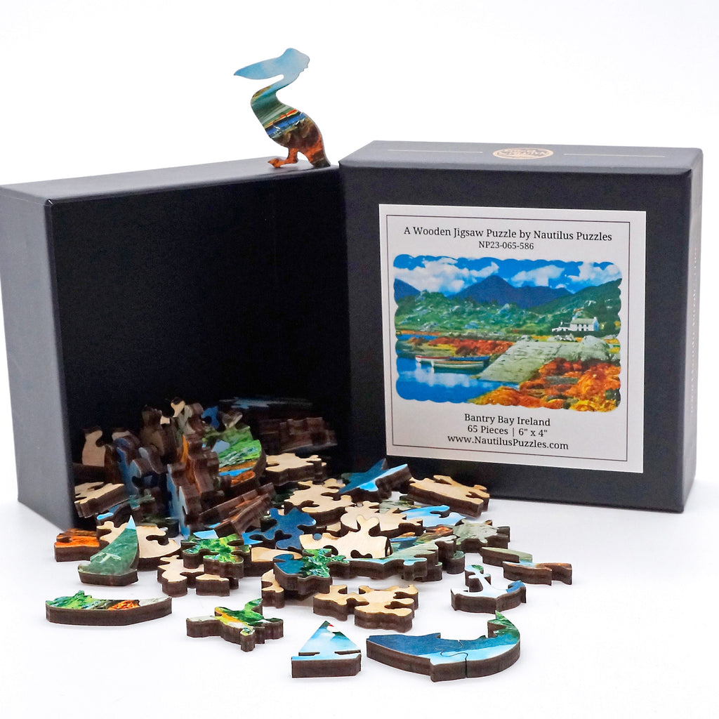 Mini Puzzles - Benefits, Fun Uses and Why You Should Try Them