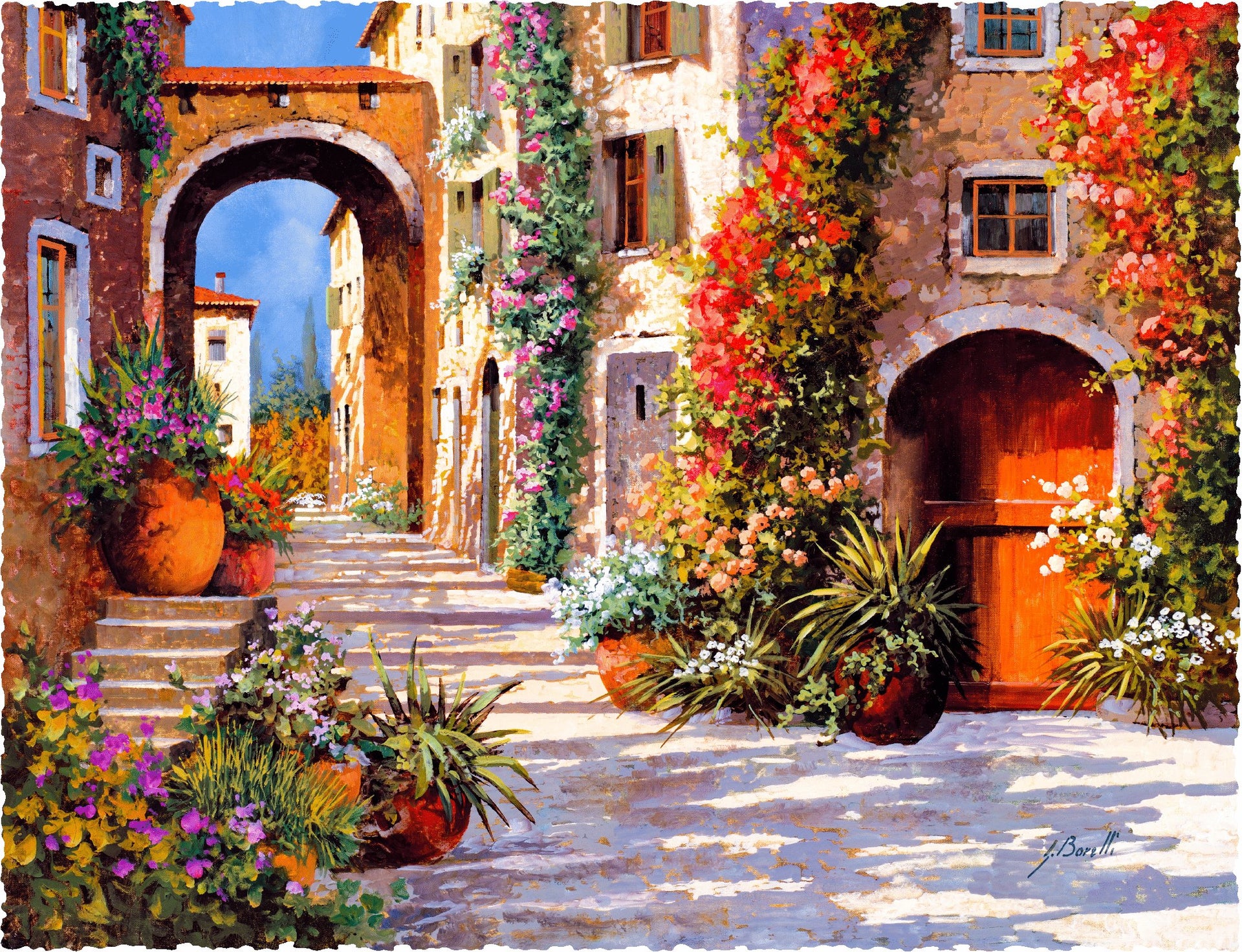 400 Piece Puzzles - See Our Puzzles With 400 Pieces | Nautilus Puzzles